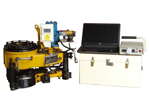 Multipurpose Torque Control System Torque Control System Rutong