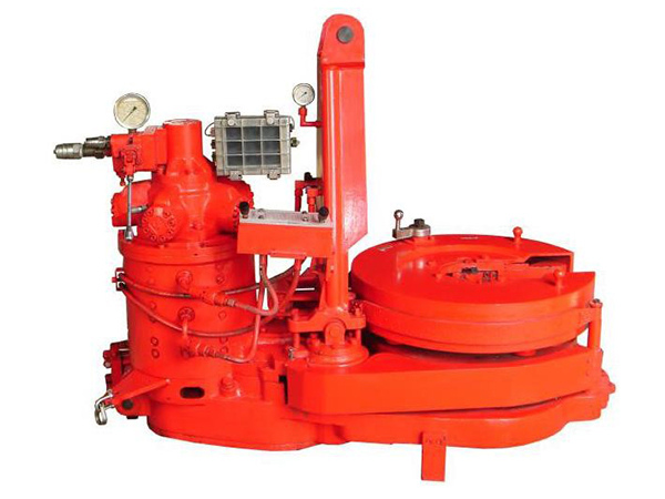 Anti-Explosion Torque Control System | Torque Controller | RUTONG