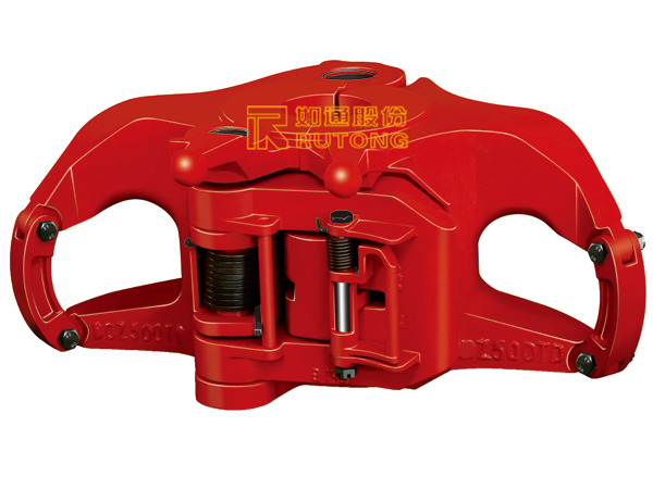 DDZ-TD Top Drive Elevator - RUTONG